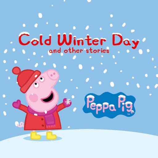 Peppa Pig Cold Winter Day - TV on Google Play