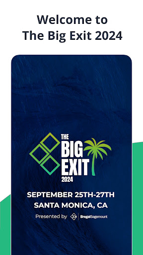 The Big Exit 2024 for PC / Mac / Windows 11,10,8,7 - Free Download ...