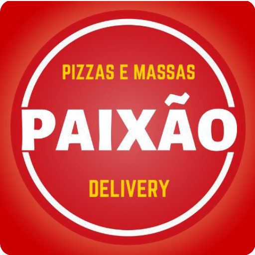 Forneria Paixão - Apps on Google Play