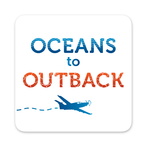 Oceans to Outback – Apps on Google Play