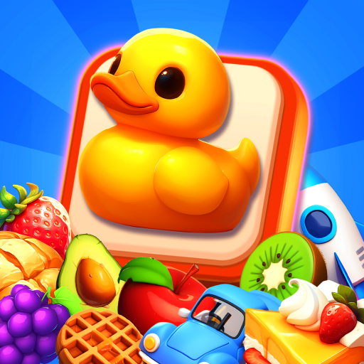[Download] Match Family Tile Puzzle - QooApp Game Store