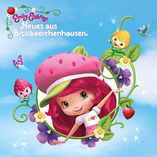 Emily Erdbeer - Neues aus Bitzibeerchenhausen: Emily Erdbeer, Neues aus ...