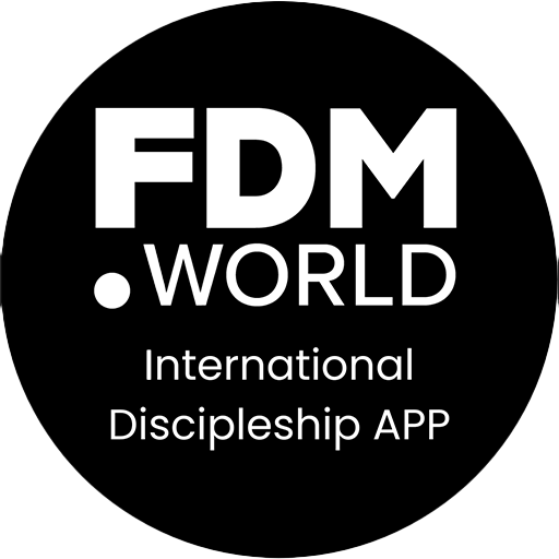 FDM.World Family Discipleship - Apps on Google Play