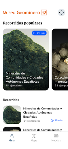 Geomining Museum for PC / Mac / Windows 11,10,8,7 - Free Download ...