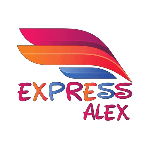Express Alex (Business) - Apps on Google Play