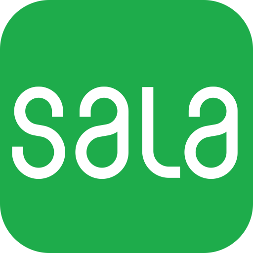 サーラのアプリ - SALAグループ公式アプリ - Google Play のアプリ