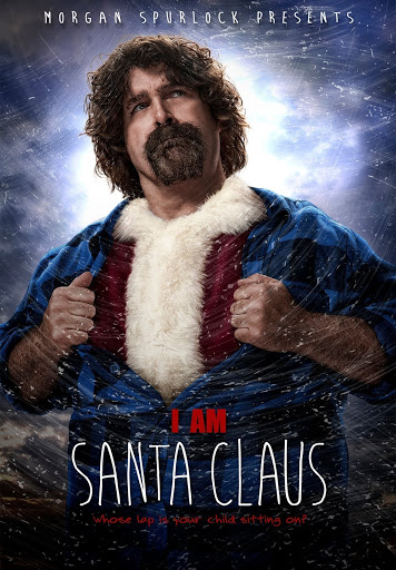I Am Santa Claus - Google Play 영화