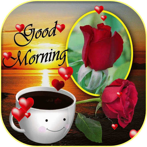 Good Morning GIF for PC / Mac / Windows 11,10,8,7 - Free Download ...