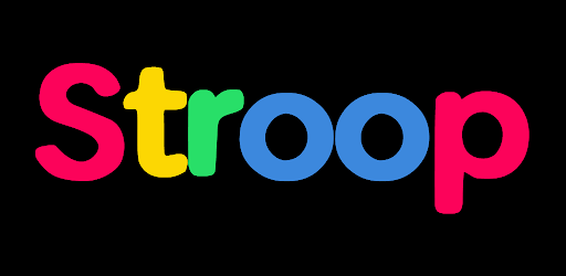 Stroop Android App