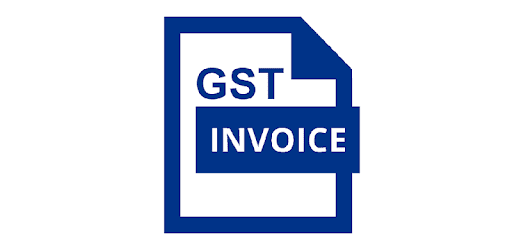 GST Invoice- Easy to use, Offl Android App