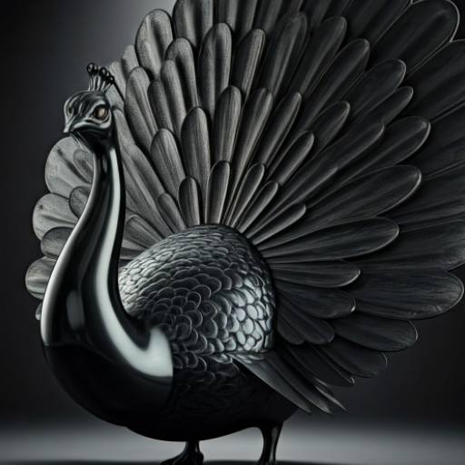 Peacock! AI Chat - Apps on Google Play