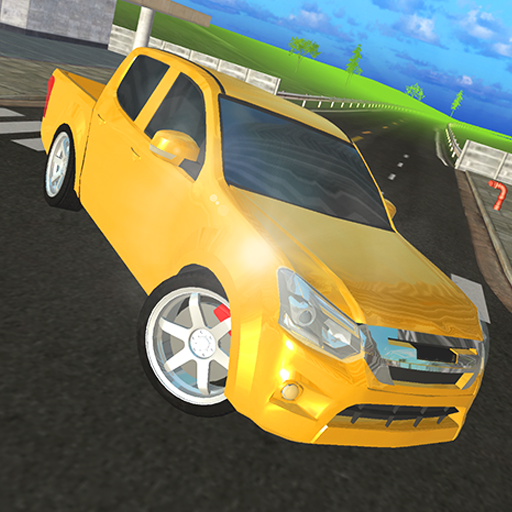 [Download] Asian Speed: Multiplayer Race - QooApp Game Store
