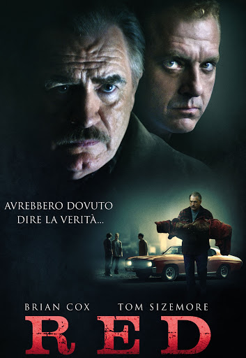Red - Movies on Google Play