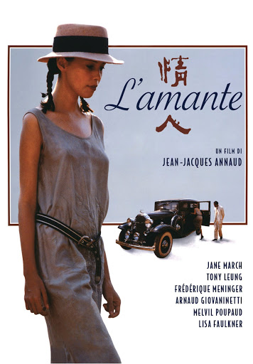 L'amante - Movies on Google Play