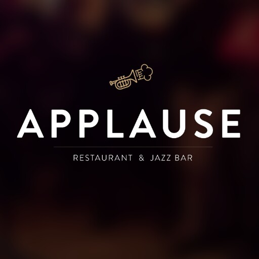 Applause Restaurant & Jazz Bar - Apps on Google Play