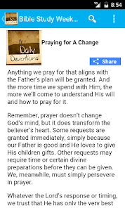 Daily Devotional - Apps on Google Play