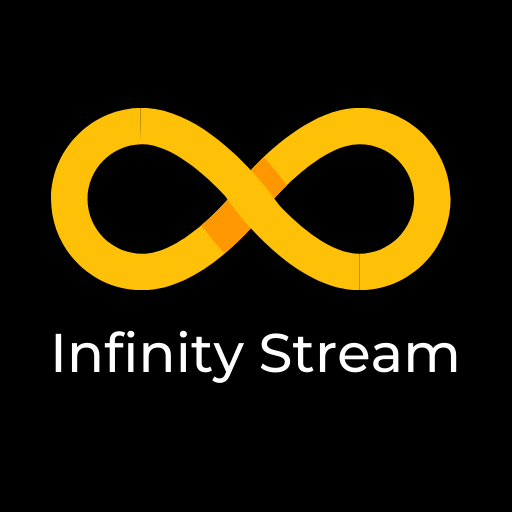 Infinity stream tv - Google Play 應用程式