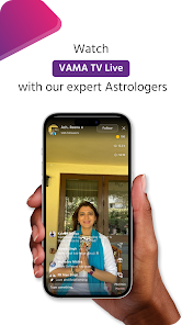 VAMA: Puja, Chadhava & Darshan – Apps on Google Play