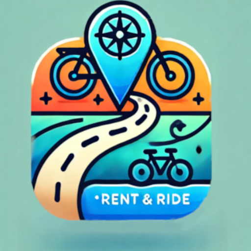 Rent & Ride - Apps on Google Play