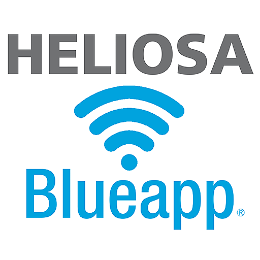 Heliosa BlueApp - Apps on Google Play