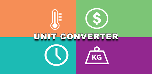 Unit Converter - Smart convert Android App