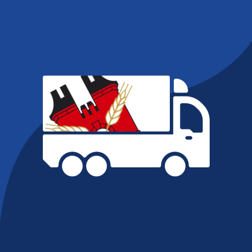 Fs Delivery - Apps on Google Play