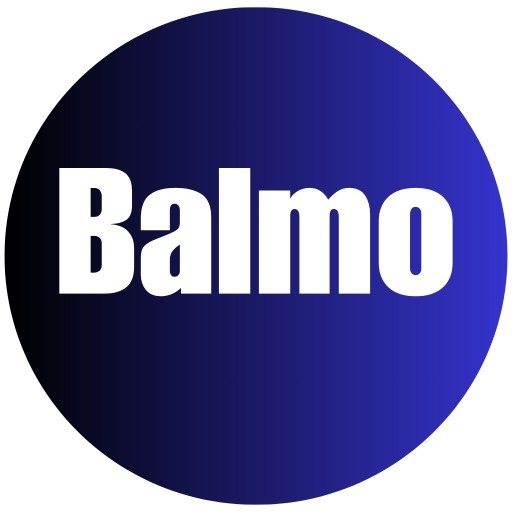 Balmo - Apps on Google Play