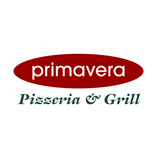 Primavera Pizzeria & Grill - Apps on Google Play