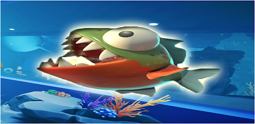 I Am Fish fish game adwiser Android App