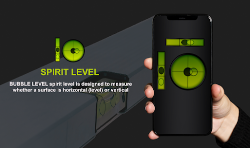 Bubble Level Spirit Level Apps on Google Play