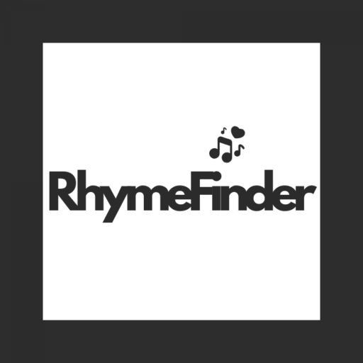 Rhymefinder - Apps on Google Play