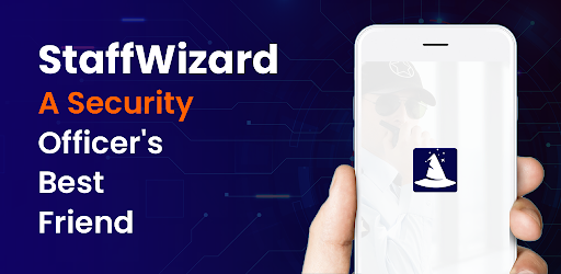 StaffWizard Android App