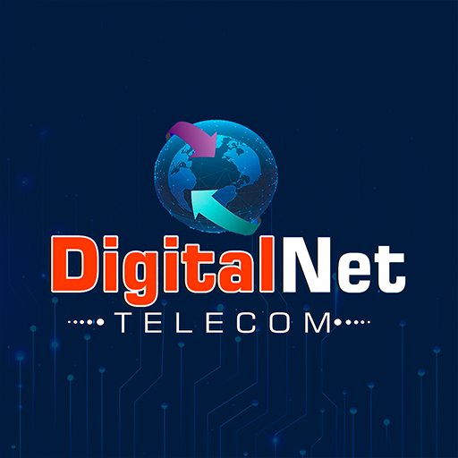 DIGITALNET TELECOM - Apps on Google Play