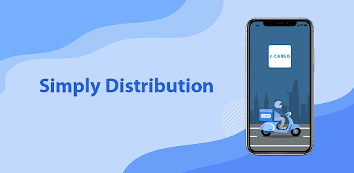 e-CARGO Android App