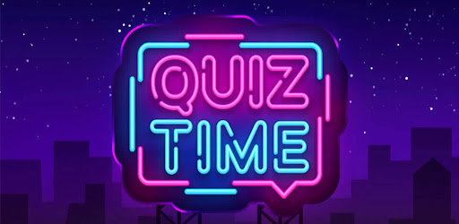 QUIZZ TIME Android App