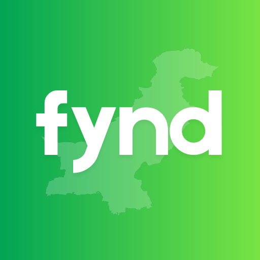Android Apps by fynd.pk on Google Play