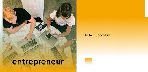 be successfull entrepreneur 2 Android App