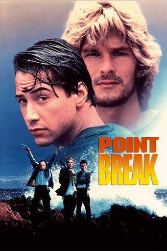 Point Break - Movies on Google Play
