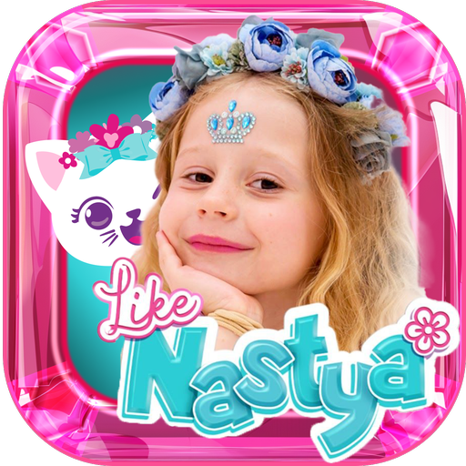 Like Nastya World Gamesandvideo For Pc Mac Windows 111087 Free Download