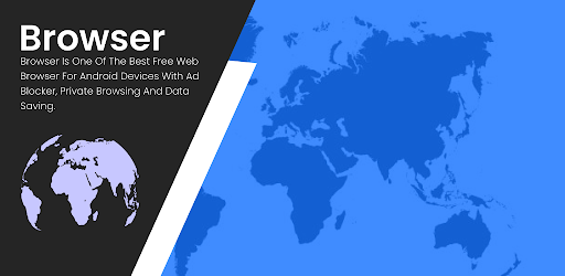 Fox Browser Android App