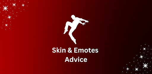 Skin & Emotes Advice Android App