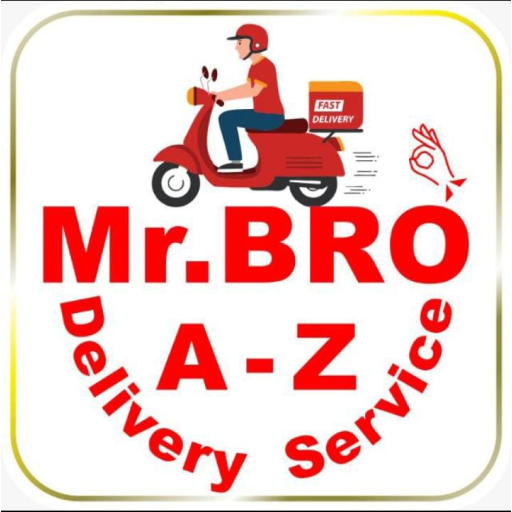 Mr Bro - Aplicaciones en Google Play