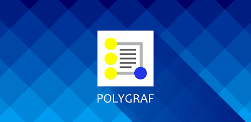 Polygraf Android App