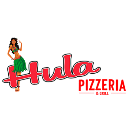 Hula Pizzeria & Grill - Apps on Google Play