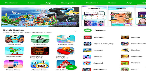 Happymod : Happy Apps Guide & Tips Android App