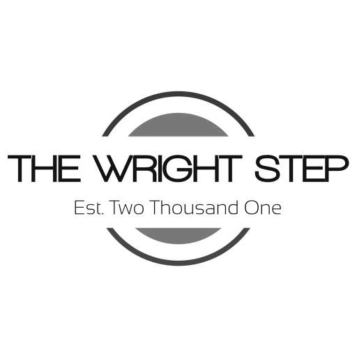 The Wright Step - Apps on Google Play