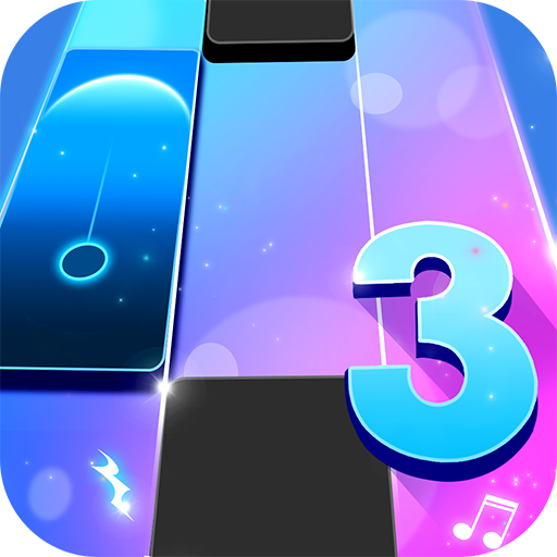 [ติดตั้งผ่าน] Magic Dancing Tiles:Piano Game - QooApp คลังเกม