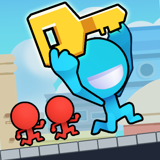 [Download] Stickman Puzzle Adventure - QooApp Game Store