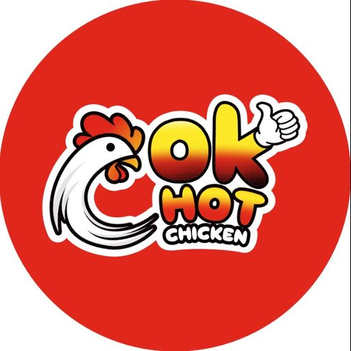 OK Hot Chicken To Go - Apps on Google Play