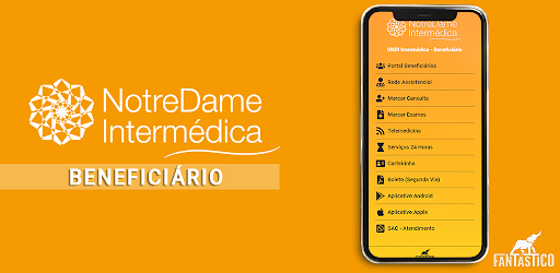 GNDI Fácil Android App